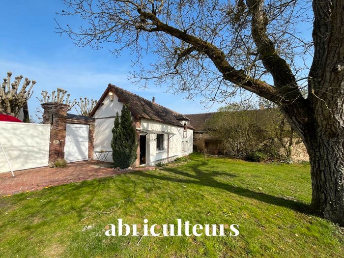 Maison 9 pièces à vendre - Croisilles