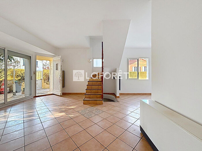 Maison 5 pièces à Marseille 9ème, Sainte-Marguerite, à vendre