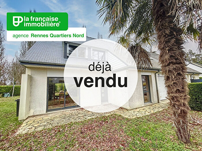 Maison à vendre - Quartiers Nord-Est, Les Gayeulles, Saint-Laurent - 7 pièces - 4 chambres