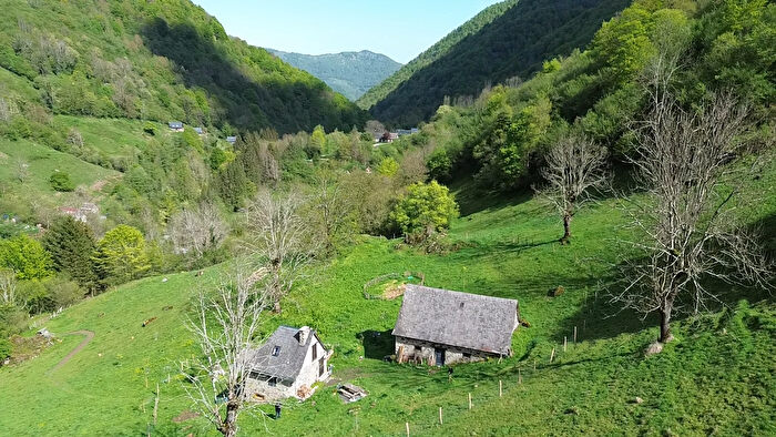 Maison 6 pièces à vendre - Les Bordes-sur-Lez