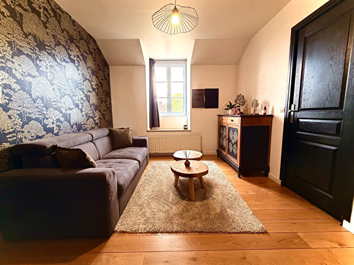 Maison 8 pièces à vendre - Corsaint