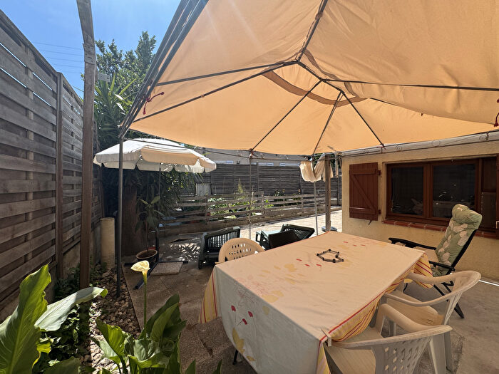 Maison 4 pièces à vendre - Salles-d'Aude