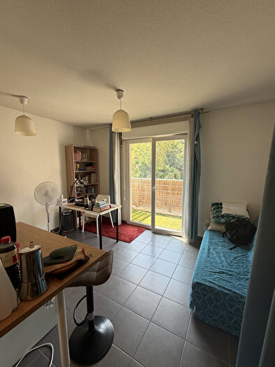 Nice, Madeleine : Appartement 1 pièce à vendre