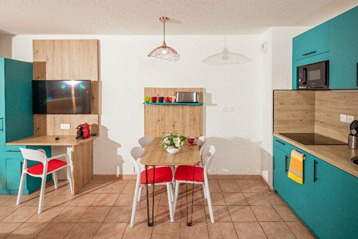 Appartement à vendre - Argelès-sur-Mer, Le Racou, Port dArgelès - 1 pièce