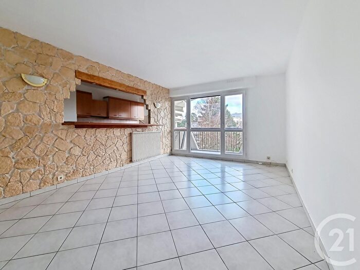 Appartement 3 pièces à louer à Chennevières-sur-Marne, Les Hauts de Chennevières