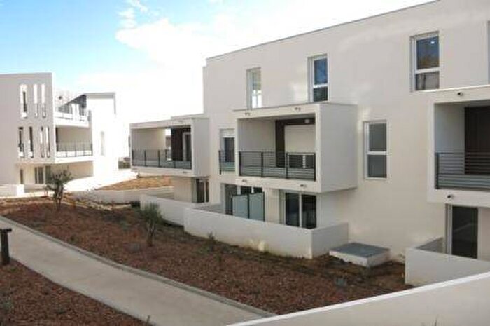 Appartement 2 pièces à Croix dArgent, Montpellier, à louer