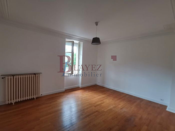 Égletons - Appartement 3 pièces à louer