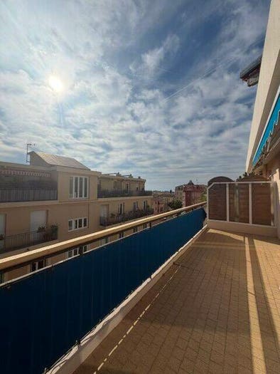Appartement 1 pièce à Beaulieu-sur-Mer, à louer