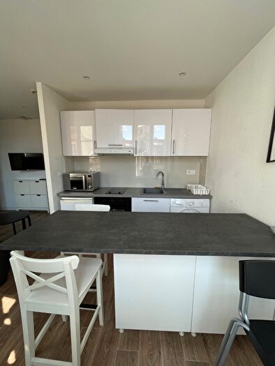 Appartement 2 pièces à louer - Toulouse, Saint-Aubin