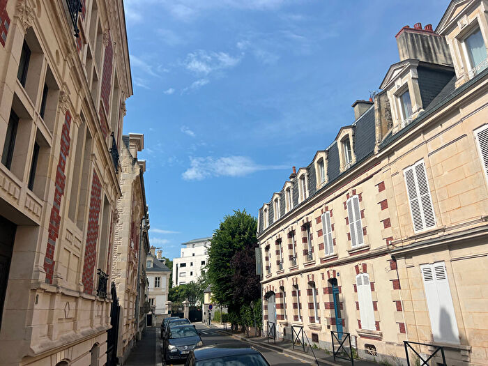 Caen, Centre ancien - Appartement 2 pièces à vendre