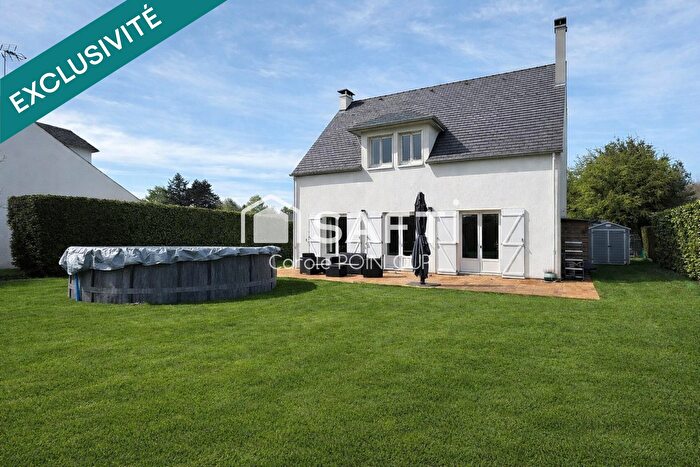 Maison 7 pièces à vendre à Ozoir-la-Ferrière, Poirier, Clos de la Vigne