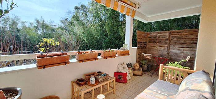 Appartement à vendre - Biarritz, Larrepunte, République - 3 pièces - 2 chambres