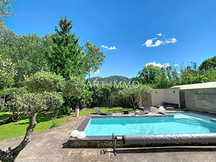 Robion : Maison 5 pièces à vendre
