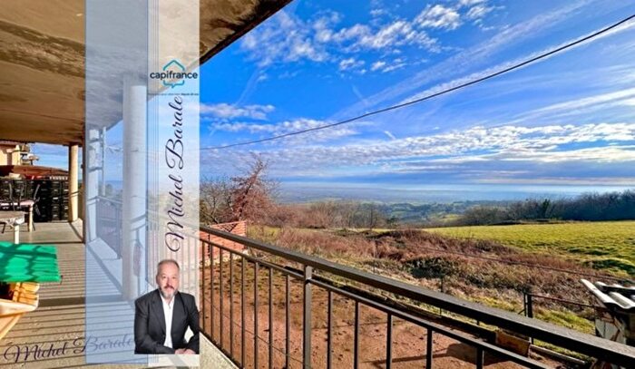 Pollionnay - Appartement 6 pièces à vendre