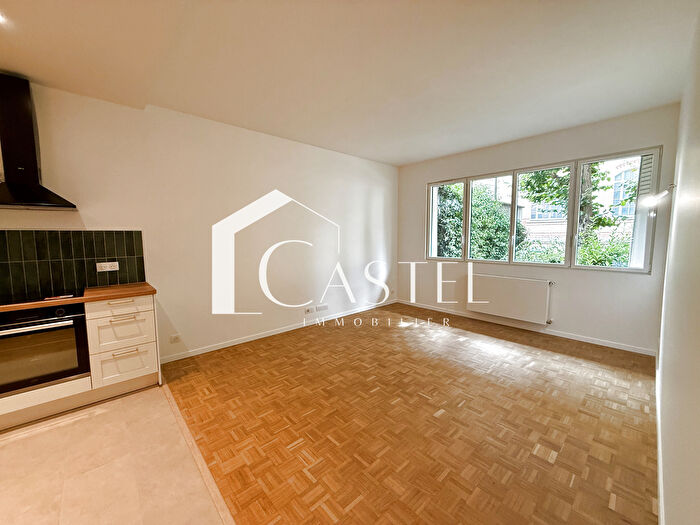 Appartement 3 pièces à Saint-Germain-en-Laye, Alsace, Péreire, à vendre