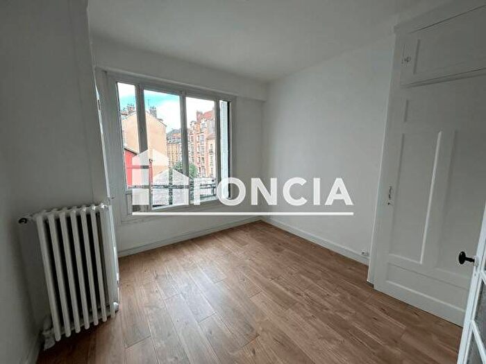 Appartement 2 pièces à louer à Championnet-Caserne de Bonne, Grenoble