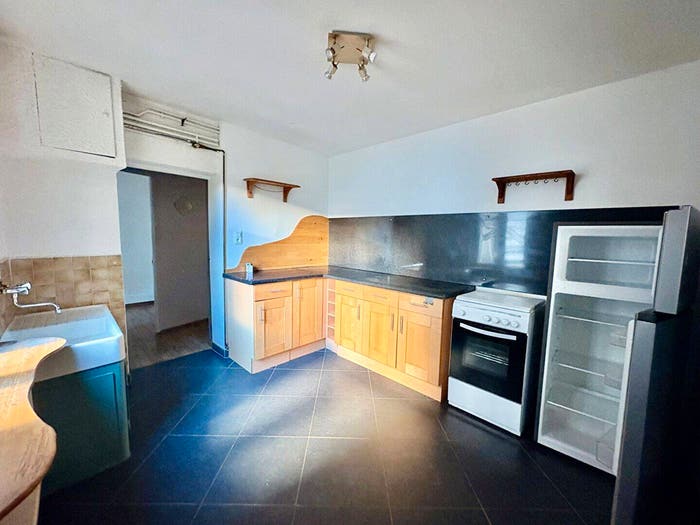 Appartement 2 pièces à louer à Saint Fiacre-Trois Maisons, Nancy