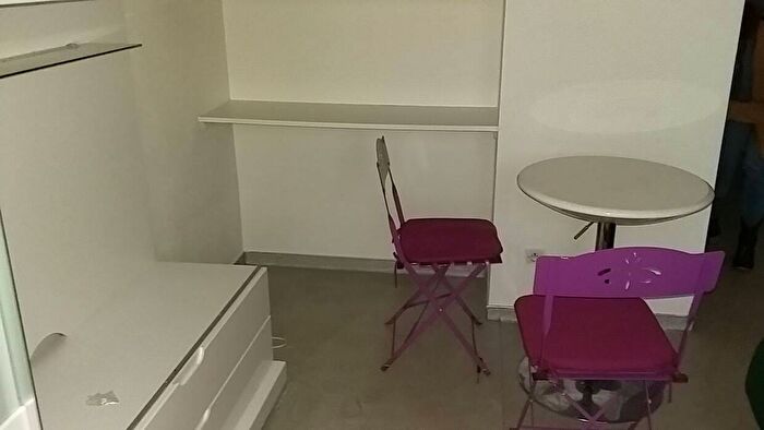 Appartement 1 pièce à louer à Centre Historique-Est, Mulhouse