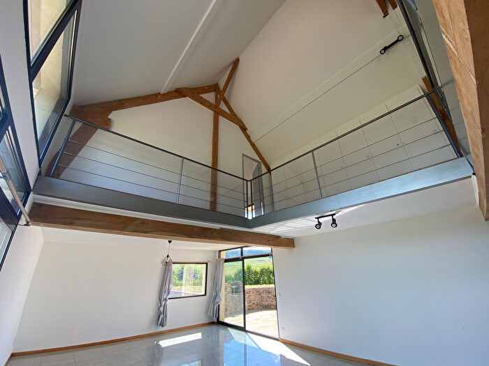 Maison 6 pièces à vendre à Sermiers