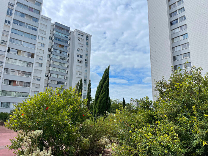 Appartement 5 pièces à vendre - Saint-Pierre-des-Corps, Grand Mail, Rabaterie, Aubrière