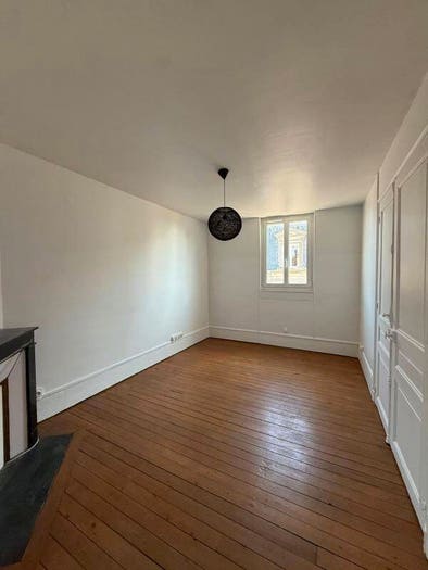 Saint Lazare-Veneurs, Compiègne : Appartement 2 pièces à louer