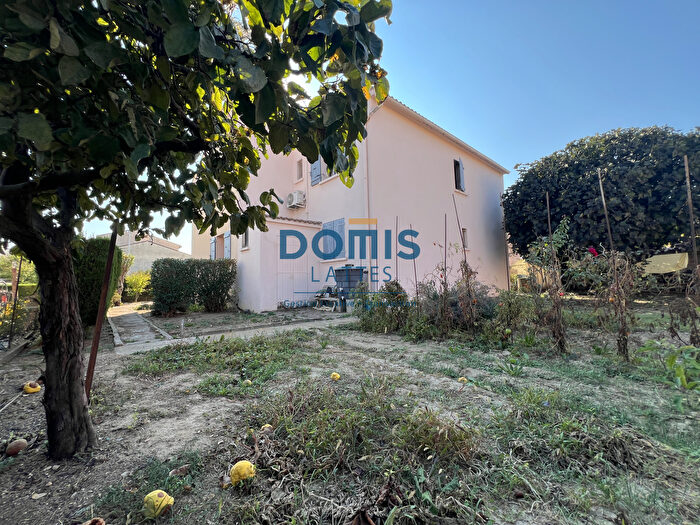 Maison à vendre - Lattes, Cougourlude, Fontvin - 5 pièces - 4 chambres