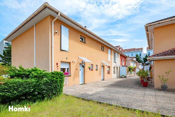 Appartement 3 pièces à Villeurbanne, Léon Blum, Bon Coin, à vendre