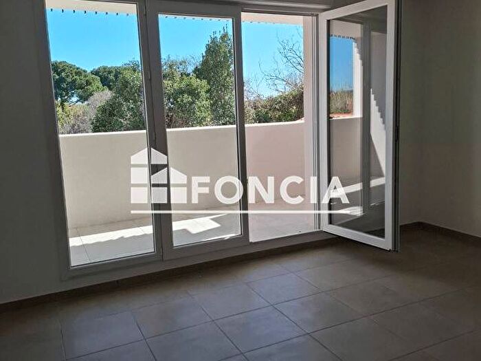 Appartement à louer - Le Village, Argelès-sur-Mer - 1 pièce