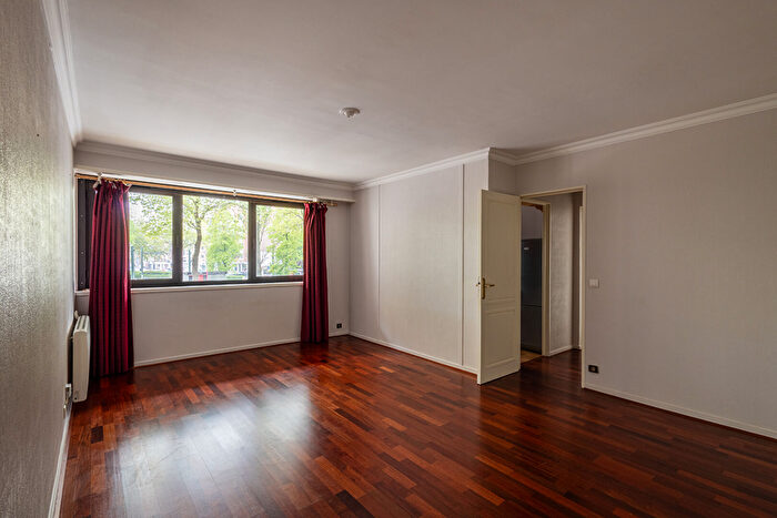 Appartement 2 pièces à Marcq-en-Bar ul, Croisé Laroche, Rouges Barres, à vendre