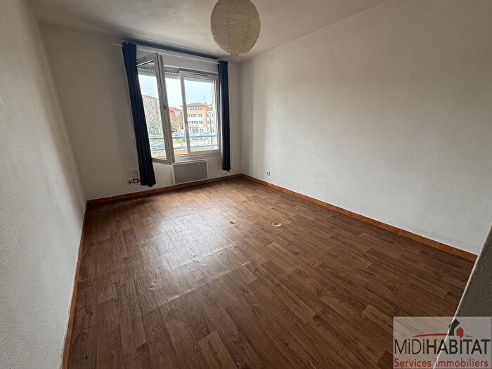 Appartement à vendre - Toulouse, Les Pradettes - 1 pièce