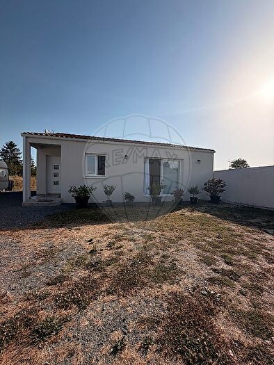 Bords : Maison 2 pièces à vendre