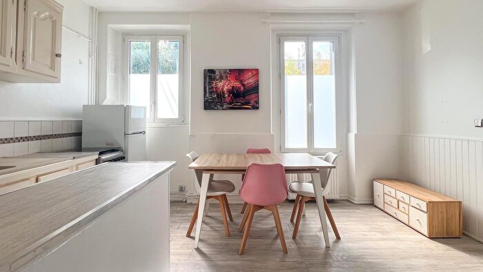 Maisons-Alfort, Alfort - Appartement 2 pièces à vendre