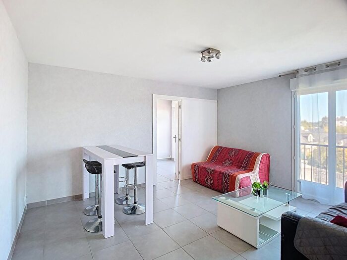 Appartement à vendre - Angers, Belle, Beille - 5 pièces - 4 chambres