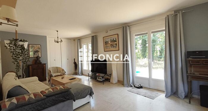 Maison à vendre - Saint-Cyr-en-Val - 6 pièces