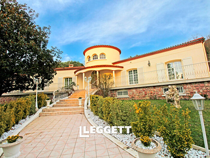 Maison à vendre - Vieille-Toulouse - 14 pièces - 6 chambres