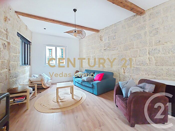 Maison à vendre - Pignan - 6 pièces - 4 chambres