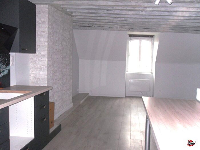 Appartement 3 pièces à louer à Tournan-en-Brie