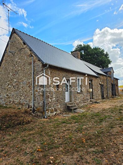 Maison 3 pièces à vendre à La Bigottière