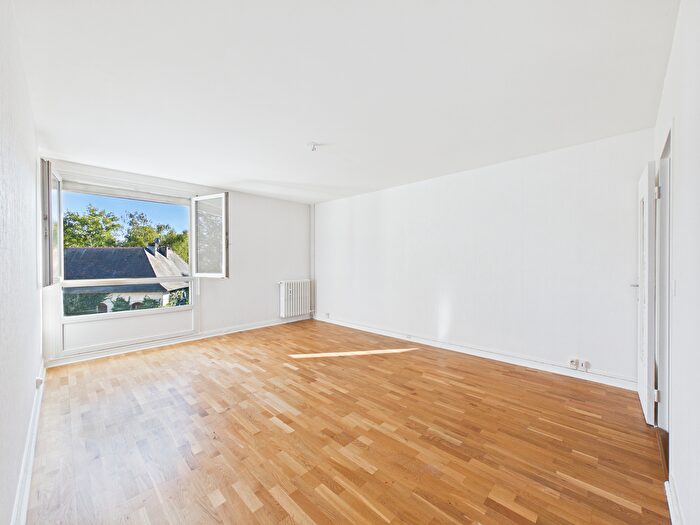 Appartement 5 pièces à vendre à Brétigny-sur-Orge, Centre-ville