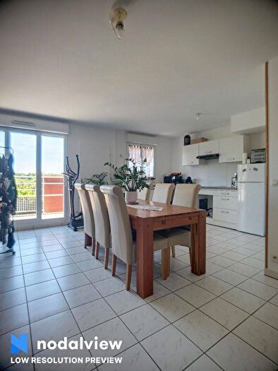 Guinette, Étampes : Appartement 3 pièces à louer