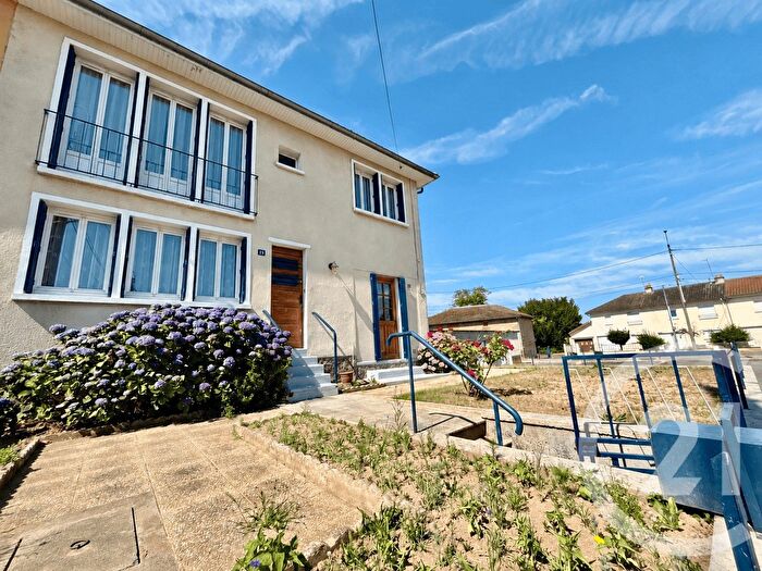 Maison 3 pièces à vendre à Limoges, Le Sablard, Limoges Sud