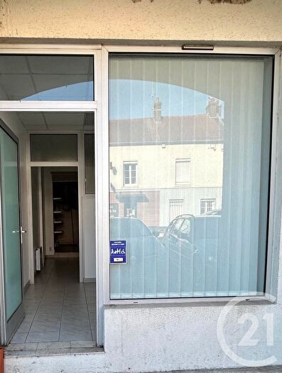 Appartement à louer - Saint-Mard - 2 pièces - 1 chambre