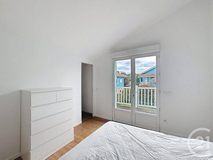 Maison 4 pièces à Lanton, à louer