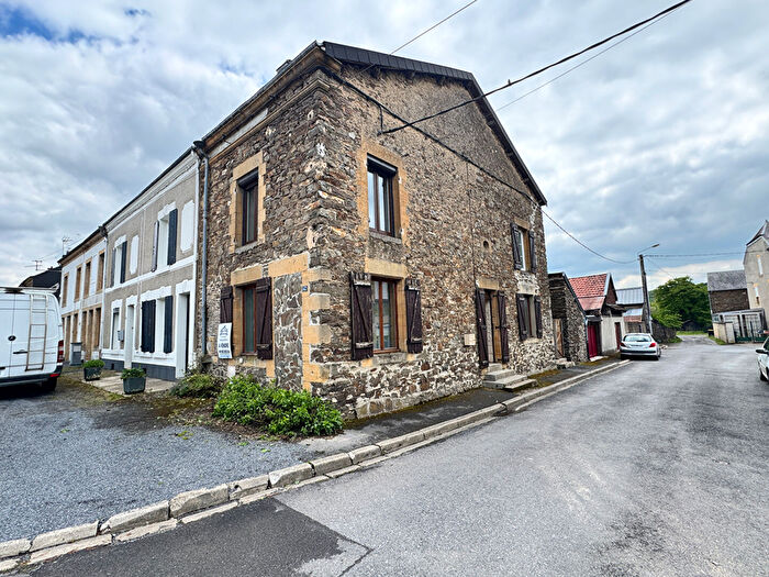 Gespunsart - Maison 4 pièces à vendre