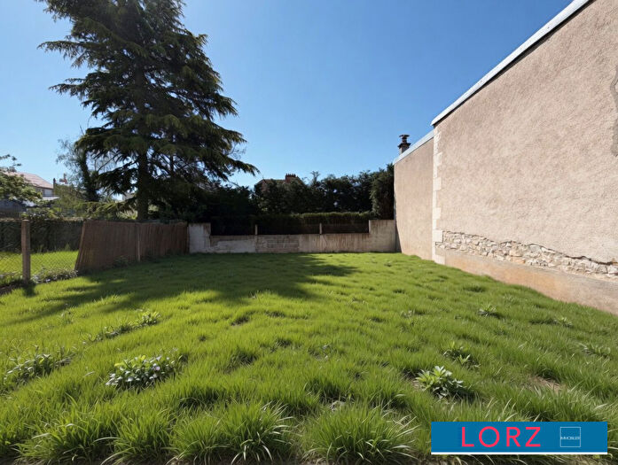 Maison 4 pièces à Bourges, Aéroport, Vauvert, Pierrelay, Pissevieille, à vendre