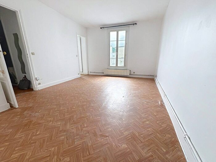 Vaucresson : Appartement 2 pièces à louer