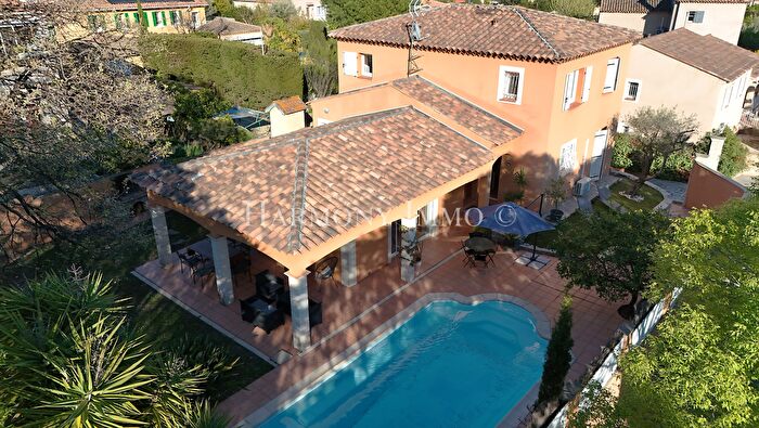 Toulon, Pont de Suve - Maison 5 pièces à vendre