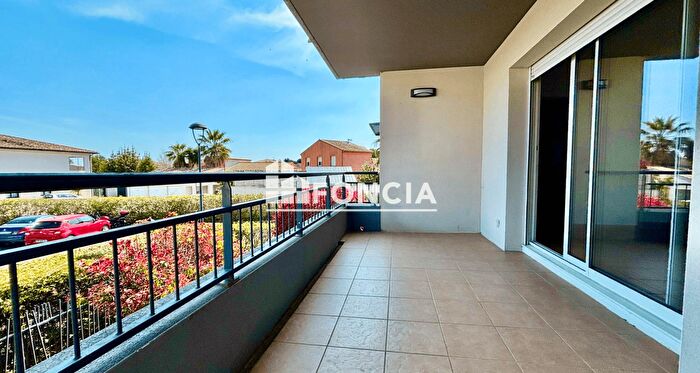 Appartement à vendre - Béziers, Perch des Moulins, Font Neuve, Terries - 4 pièces - 3 chambres