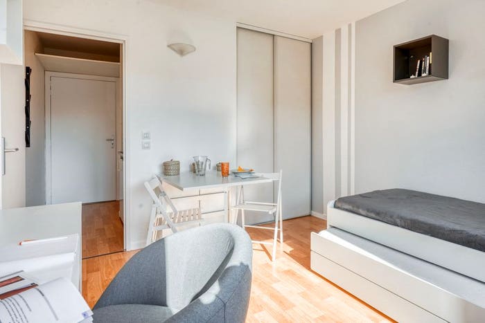 Appartement 1 pièce à vendre à Mérignac, Saint-Augustin