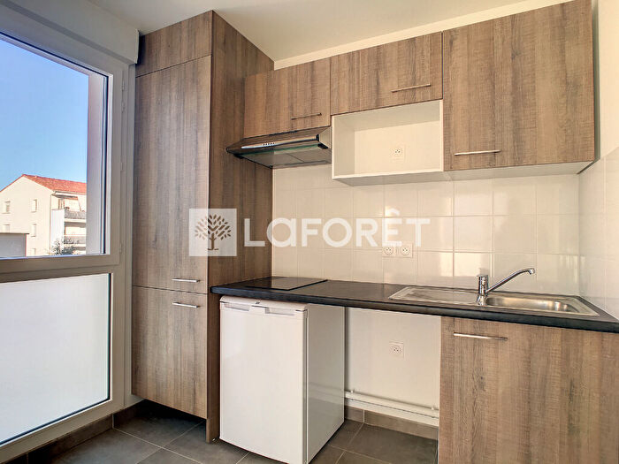 Toulouse, Trois Cocus, Larroque, Rixens - Appartement 2 pièces à louer